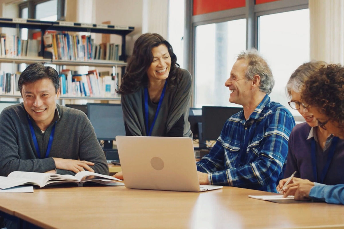 Our Students | Arrowsmith School